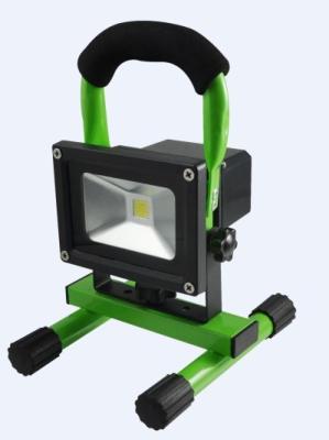 China 20W Portable Emergency &Rechargeable LED Flood Light for sale