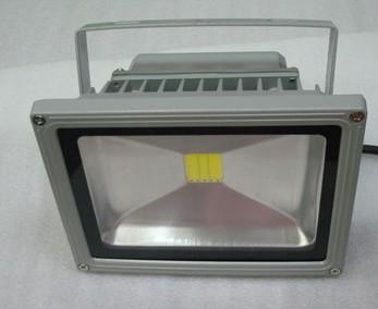 China Good Quality LED Floodlight 10W 20W 30W 40W with CE&RoHS for sale