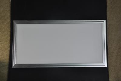 China 2014 hot selling 300*1200mm square led panel light 48W for sale