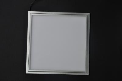 China CE&ROHS approved high quality 300*300mm Square led panel light 18W for sale