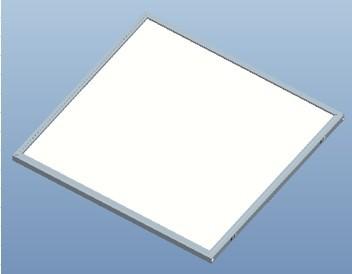 China square 620*620mm led panel light 45W for sale