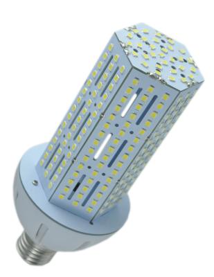 China 240V E26/E27 led corn light 300 pcs SMD 3528 led chip with CE&ROHS approved for sale