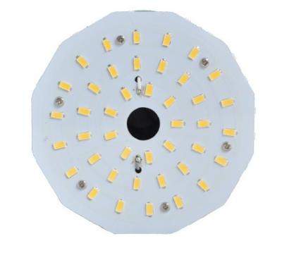 China high brightness Hot selling E39/E40 SMD 5630 200W LED Corn light with CE&ROHS approved for sale