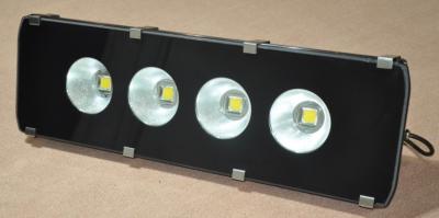 China 120-130lm/W Bridgelux 45mil led chip IP65 200w led tunnel light for sale