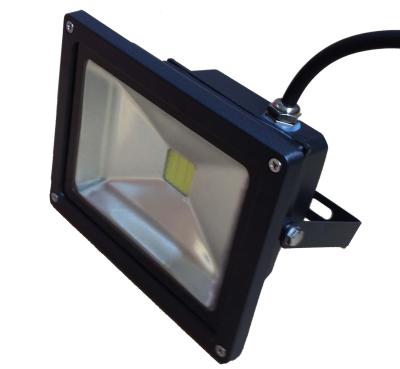 China Waterproof IP65 energy saving 20W led flood light with 3 years warranty for sale