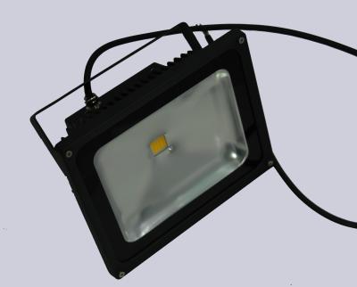China High brightness AC 85-265V cool white 50W led flood light for sale