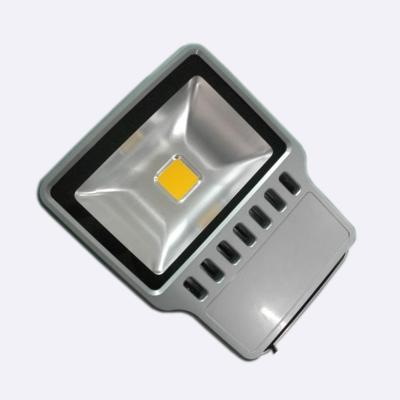 China Bridgelux LED chip high brightness100W led flood light waterproof IP65 outdoor for sale