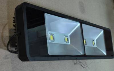 China Outdoor waterproof bridgelux chip 240w led tunnel lights for sale