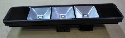 China High lumen 240W led tunnel light 3 years warranty for sale