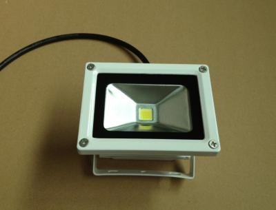 China Meanwell power supply IP65 led floodlight for sale