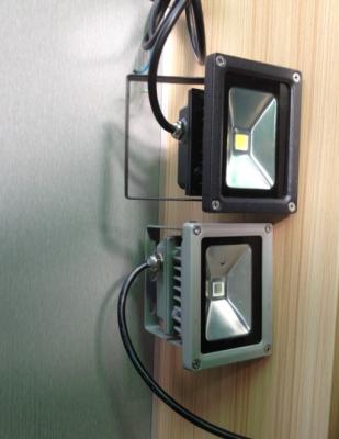 China led 30W flood light waterproof IP65 3 years warranty with CE&ROHS for sale