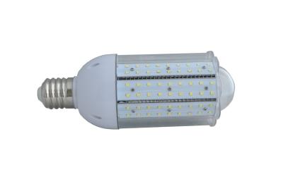 China Energy Efficiency CE&ROHS Low Power E40 3000LM Warm White LED Corn Light Bulbs for sale