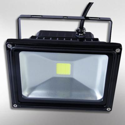 China Aluminum alloy 20W led flood light IP65 for sale
