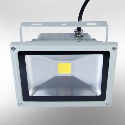 China High Lumen Waterproof IP65 LED Flood Light 20w for sale