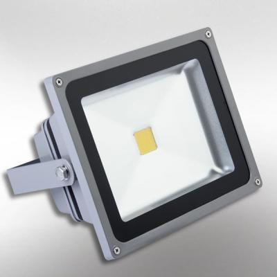 China CE ROHS approved IP65 AC100-240V 30W led flood light for sale