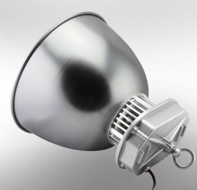China LED highbay light 100W AC85~265V 50Hz~60Hz for sale