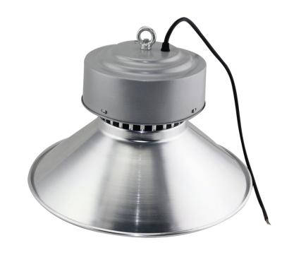 China 3 Years Warranty IP65 COB 100w led low bay light CE&RoHS certificate for sale