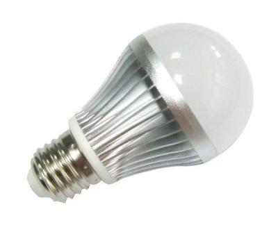China CE&ROHS E27 high brightness led bulb light for sale