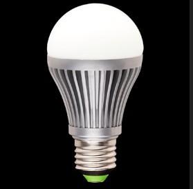 China Hot selling aluminum+PC cover new design10W led bulb light with CE&ROHS approved for sale