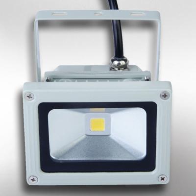 China 10W Waterproof Outdoor Garden led floodlight for sale