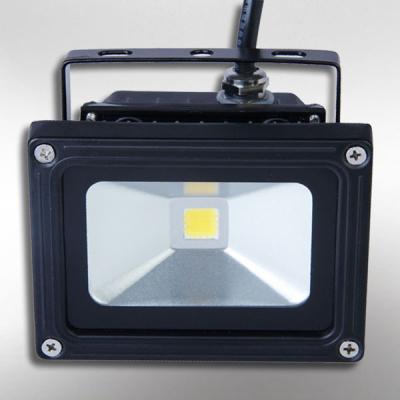 China LED Floodlight 10W outdoor IP65 for sale