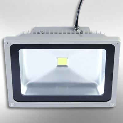 China wholesale cheap price energy saving COB 50W LED Floodlight for Garden for sale