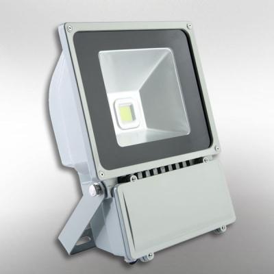 China Epistar 35Mil led chip 100W outdoor led floodlight for sale