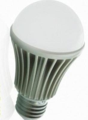 China 7W LED Bulb Light 100-240V AC high lumen CE&ROHS approved for sale