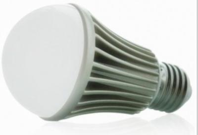 China Warm White /Cool White color 7W LED Bulb Light for sale