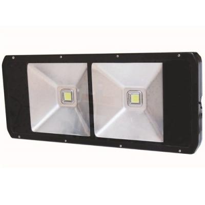 China AC 85V - 265V 50 - 60Hz 2700K - 7000K 180W LED Tunnel Light for sale