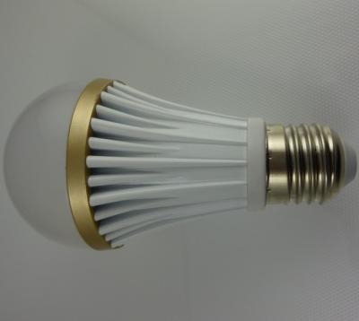 China High lumen SMD 5630 9W led bulb E27 Cool white color bulbs for sale