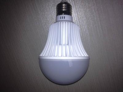China 5W E26/E27 350-410 Lumen Indoor LED Global Bulb Light for sale