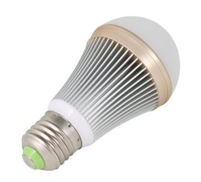 China 5W 5000K LED Globe Bulbs Light with CE&ROHS approved for sale