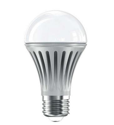 China White Color 5W Indoor LED Light Bulbs for sale
