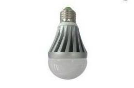 China 3W/5W/7W/9W led bulb lights E27/E26 bulbs for sale
