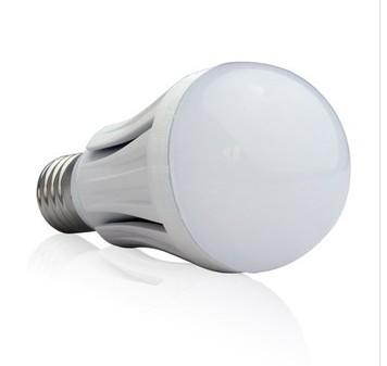 China High brightness Epistar led chip led lamps E27 led bulbs for sale