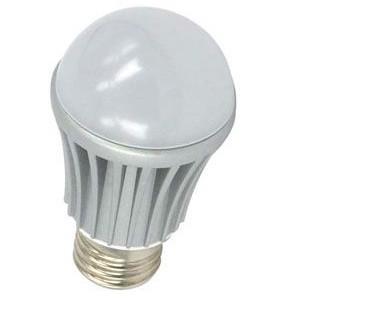 China E27 E26 Aluminilum LED Bulb Light for sale