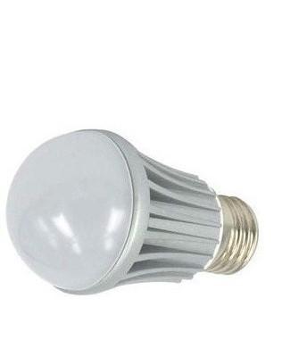 China 7 W Epistar smd 5630 led E27 E26 Aluminilum LED Bulb Light 3 years warranty for sale