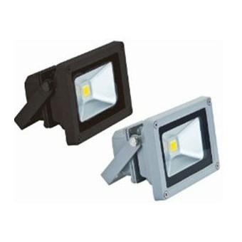 China 10W waterproof outdoor led floodlight with CE RoHS for sale