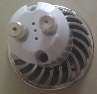 China Dimmable 5W high power GU10 led spotlight for sale