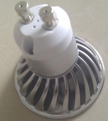 China Aluminum alloy material 5W led spotlight for sale