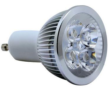 China CE&Rohs Certificated Dimmable 7W LED Spot Light GU10 for sale
