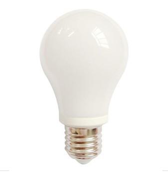 China 360 degree 6W ceramic led bulb light E27 Epistar led chip CE&ROHS approved for sale