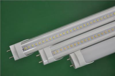 China AC85-265V 15W 1200mm fluorescent T8 LED tube for sale