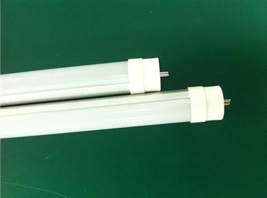 China Hot selling CE&RoHS approved 23W Oval LED Tube Light T8(1200*26mm) for sale
