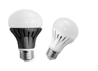 China 9W high brightness E27 Samsung led chip led bulb lights with CE&ROHS certifacations for sale
