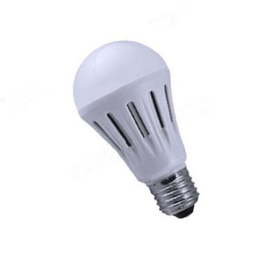 China 5W epistar led chip SMD5630 led bulb light with CE&ROHS for sale