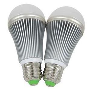 China 2014 7W SMD5730 aluminum led bulbs light for sale
