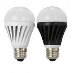 China high power 100v-240v 3w/5w/7w E27/Gu10/B22 led bulbs light with high quality for sale