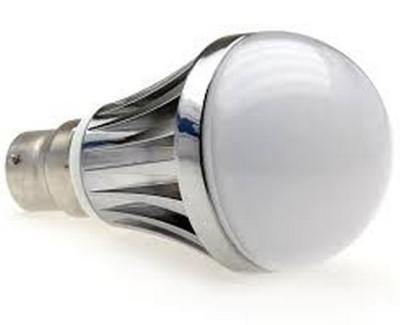 China Warm white color 5W led bulbs light with CE&ROHS for sale